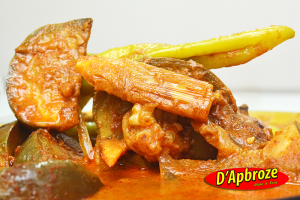 DALCA DAGING, HANYA 1 CARA MASAK PALING MUDAH...